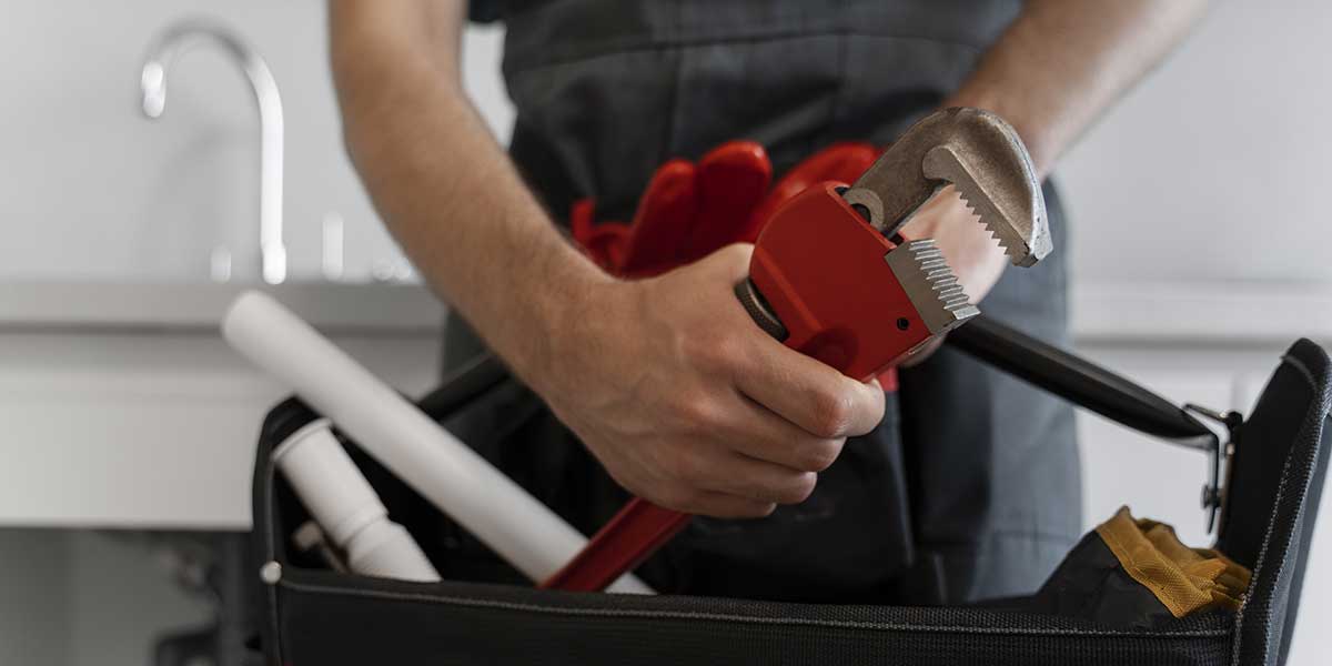 Plumbing Maintenance Checklist To Prevent Costly Repairs