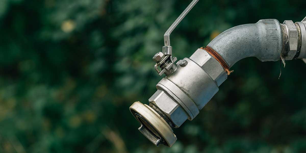 How To Prevent Corrosion In Water Pipes - A Guide